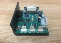 China 5V3 Axis Adapter Board / Digital To Analog Board Supports 3 Routes Outputs , CE Approved for sale