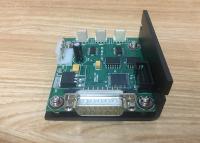 China 5V3 Axis Adapter Board / Digital To Analog Board Supports 3 Routes Outputs , CE Approved for sale