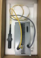 China 10W / 20W / 30W Flexible Fiber Laser Marking Machine For Automobile Industry for sale