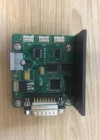China 5V3 Axis Adapter Board / Digital To Analog Board Supports 3 Routes Outputs , CE Approved for sale