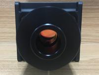 China Durable Coaxial Laser Camera Calibration for Automatic Locate Marking Position for sale
