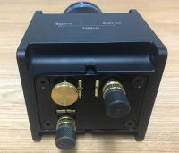 China Durable Coaxial Laser Camera Calibration for Automatic Locate Marking Position for sale