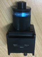China Durable Coaxial Laser Camera Calibration for Automatic Locate Marking Position for sale