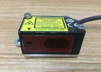 China Auto - Focusing System Laser Ranging Sensor With 200mm Measuring Range , GHC-1200 for sale