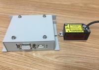 China Auto - Focusing System Laser Ranging Sensor With 200mm Measuring Range , GHC-1200 for sale