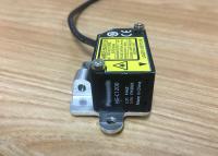 China Auto - Focusing System Laser Ranging Sensor With 200mm Measuring Range , GHC-1200 for sale