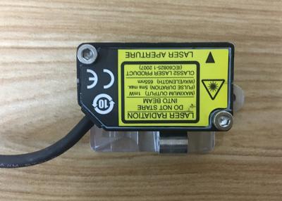 China Auto - Focusing System Laser Ranging Sensor With 200mm Measuring Range , GHC-1200 for sale
