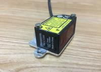 China Auto - Focusing System Laser Ranging Sensor With 200mm Measuring Range , GHC-1200 for sale
