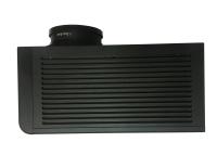 China 3d Laser Scanning Head Black Metal Material With Wave Length 1064nm for sale