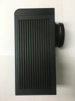 China 3d Laser Scanning Head Black Metal Material With Wave Length 1064nm for sale