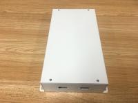 China CE Standard Laser Machine Parts , Rotating Shaft Drive With Metal Materials for sale