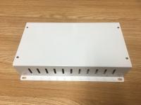 China CE Standard Laser Machine Parts , Rotating Shaft Drive With Metal Materials for sale