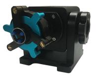 China High Precision Rotary Axis For Rings / Laser Engraving Machine Metal Material for sale
