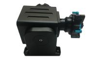 China High Precision Rotary Axis For Rings / Laser Engraving Machine Metal Material for sale