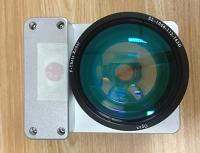 China 10mm laser galvo scanner digital signal for fiber laser engraving machine for sale