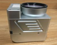 China 10mm laser galvo scanner digital signal for fiber laser engraving machine for sale