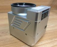 China 10mm laser galvo scanner digital signal for fiber laser engraving machine for sale