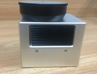 China 1064nm CO5 YAG 10mm digital Signal Laser Scan Head By Air Cooling for sale