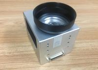 China 1064nm CO5 YAG 10mm digital Signal Laser Scan Head By Air Cooling for sale
