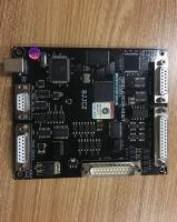 China CO2 / YAG V4 Digital Laser Control Board Support 32/64 Bit Systems , PCB Material for sale