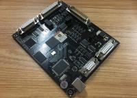 China CO2 / YAG V4 Digital Laser Control Board Support 32/64 Bit Systems , PCB Material for sale