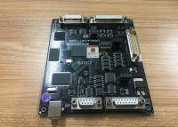 China CO2 / YAG V4 Digital Laser Control Board Support 32/64 Bit Systems , PCB Material for sale