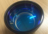 China 205*205 Laser Scanner F Theta Lenses Yag Head 330 Focal Length for sale