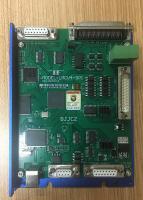 China USB - SPI Laser Engraving Marking / PCB Laser Marking Card Work Stable for sale