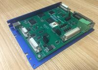 China USB - SPI Laser Engraving Marking / PCB Laser Marking Card Work Stable for sale
