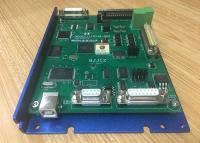 China USB - SPI Laser Engraving Marking / PCB Laser Marking Card Work Stable for sale