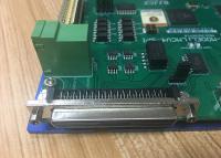 China USB - SPI Laser Engraving Marking / PCB Laser Marking Card Work Stable for sale