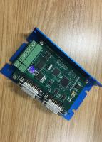 China Green Pipe EZCAD Software Rotating Laser Marking Card With LMC Board for sale