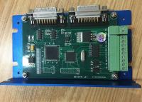 China Green Pipe EZCAD Software Rotating Laser Marking Card With LMC Board for sale