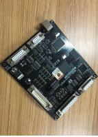 China V4 Digital High Accurate Laser Controller Laser Control Card Support 32/64 Bit Systems for sale