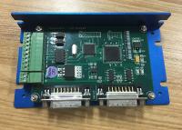 China Green Pipe EZCAD Software Rotating Laser Marking Card With LMC Board for sale