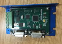 China Green Pipe EZCAD Software Rotating Laser Marking Card With LMC Board for sale