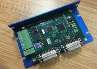 China Green Pipe EZCAD Software Rotating Laser Marking Card With LMC Board for sale