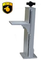 China 500mm Laser Engraving Small CNC Z Axis Assembly Linear Stages for sale