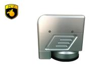 China High Precision EZCAD Laser Scan Head For Fiber Laser Engraving Machine for sale