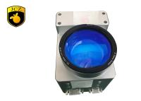 China High Precision EZCAD Laser Scan Head For Fiber Laser Engraving Machine for sale