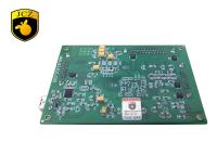 China USB 2.0 single fiber liter card laser control card / 5V 3A power supply for sale