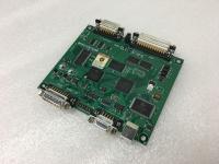 China QCW DLC 3D Laser Control Card Support Fiber SPI YAG Laser Source for sale