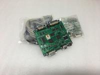 China QCW DLC 3D Laser Control Card Support Fiber SPI YAG Laser Source for sale