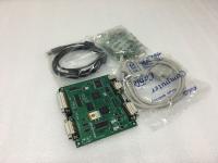 China QCW DLC 3D Laser Control Card Support Fiber SPI YAG Laser Source for sale
