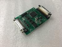 China YLM-QCW Laser Control Crad / DLC QCW Control Card / EZCAD Control Card for sale