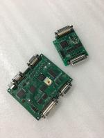 China YLM-QCW Laser Control Crad / DLC QCW Control Card / EZCAD Control Card for sale