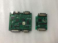 China YLM-QCW Laser Control Crad / DLC QCW Control Card / EZCAD Control Card for sale