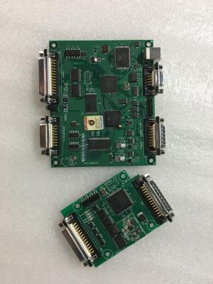 China YLM-QCW Laser Control Crad / DLC QCW Control Card / EZCAD Control Card for sale