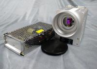 China JCZ GO71064 Laser Scan Head / GO7 Laser Scanning Head Stainless Steel Material for sale