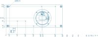 China Yag Laser Scan Head ± 15v 5a Adopt Xy2-100 Protocol For 3d Laser Marking for sale
